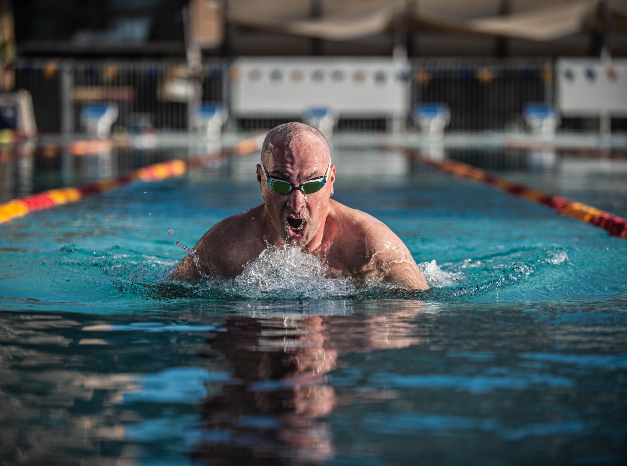 Classes - Hooked Swim
