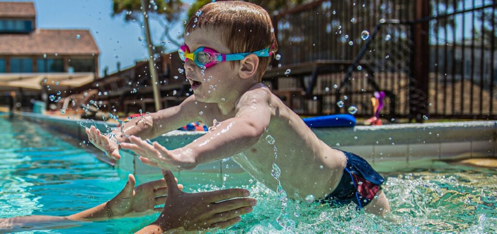Hooked Swim - Leading Swim School in Perth