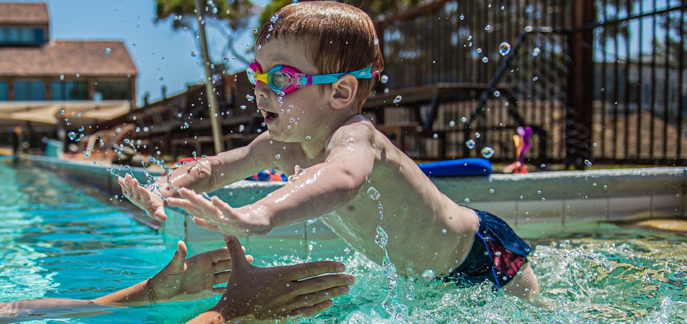 Hooked Swim - Leading Swim School in Perth