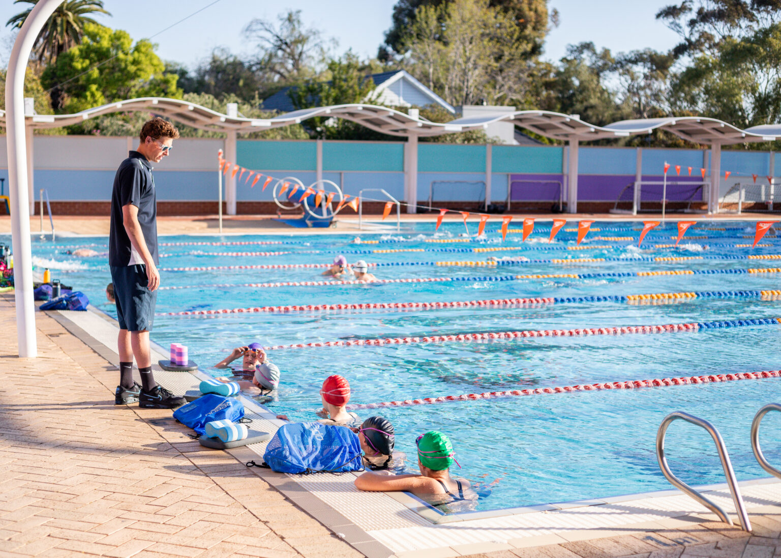Hooked Swim - Leading Swim School in Perth