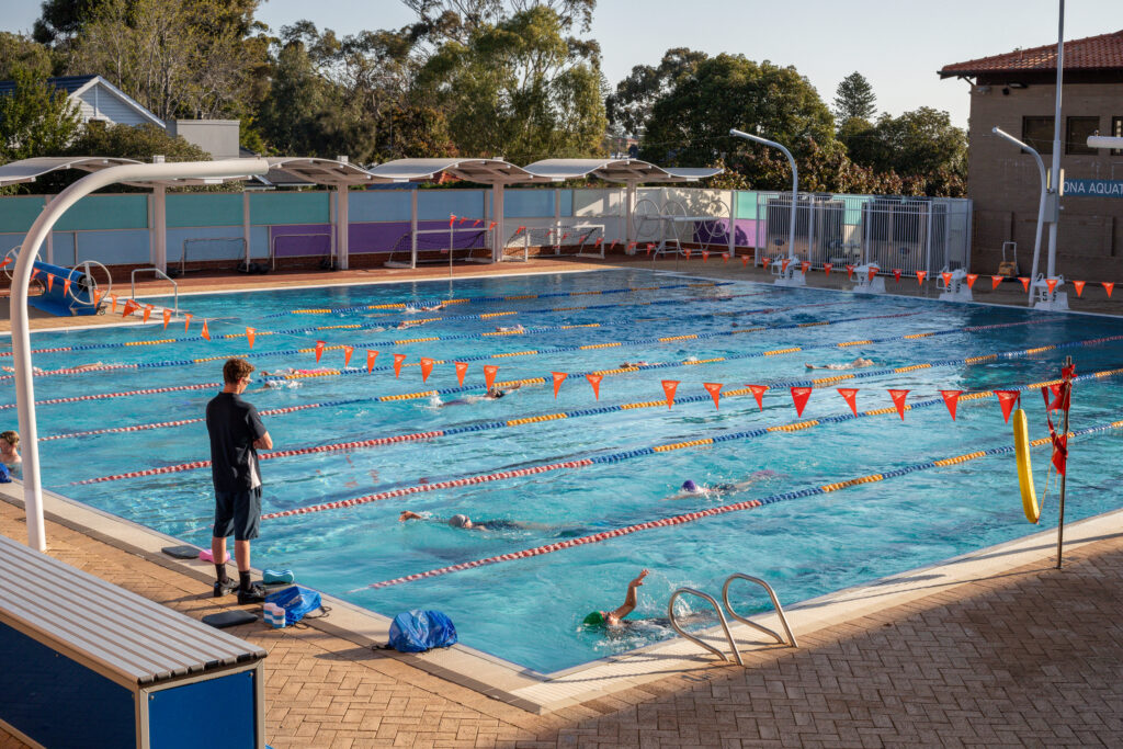 Hooked Swim - Leading Swim School in Perth